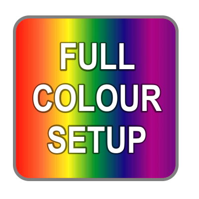 FULL COLOUR DIGITAL PRINTING SETUP CHARGE [ONCE-OFF SETUP FEE ...
